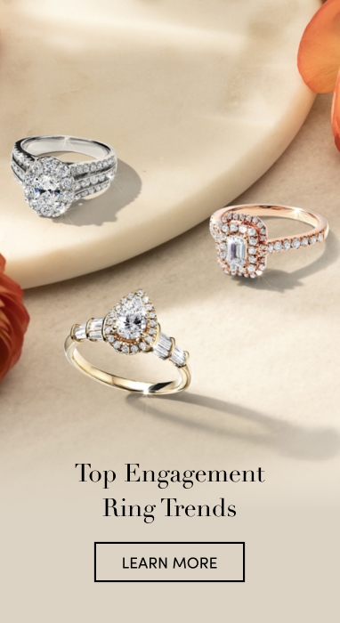 Shop Morganite Engagement Rings | Jared