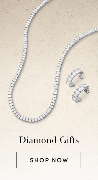 Shop Gold Diamond Necklaces | Jared