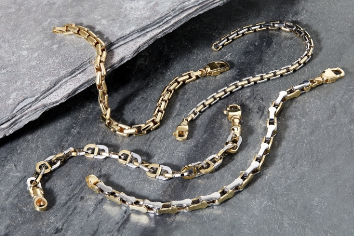 Italia D'Oro Collection | Jared