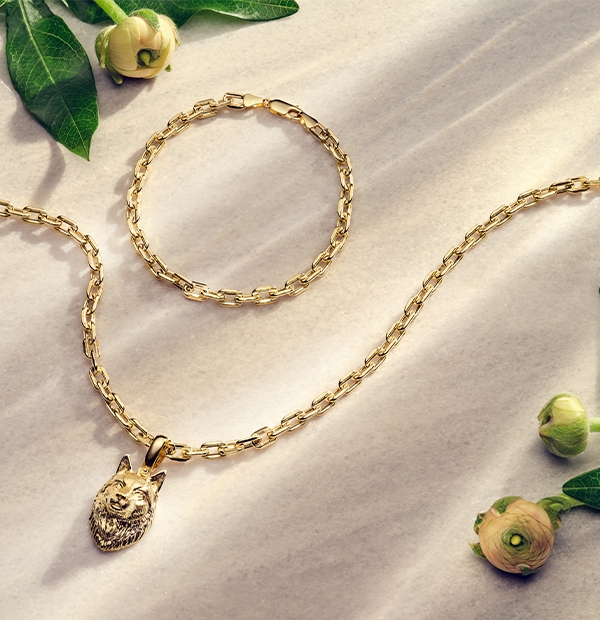 LUSSO Collection | Italia DOro | All Collections | Jewelry | Jared