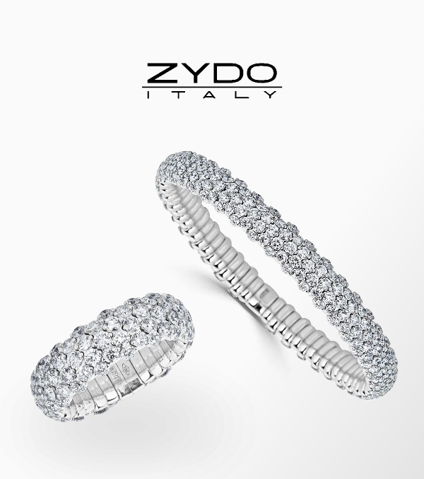 ZYDO Italy | All Collections | Jewelry | Jared