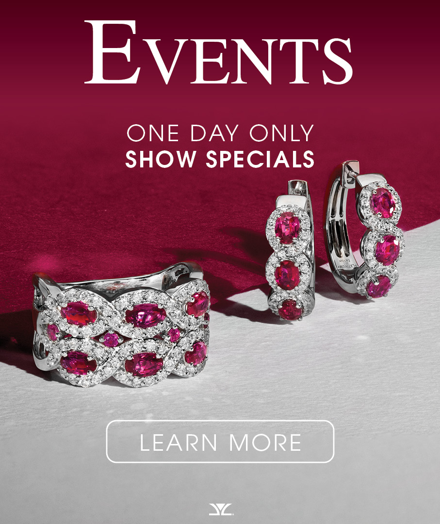 Le Vian Jewelry Collection | Jared