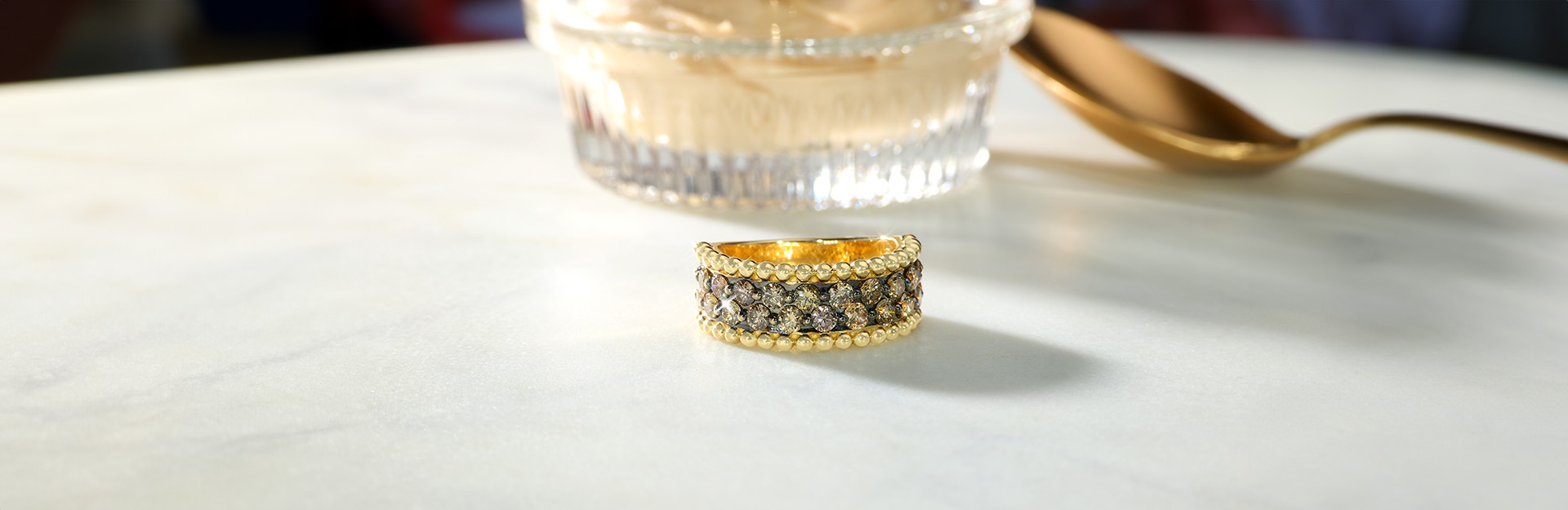 Dolce D'Oro | Le Vian Trends | All Collections | Jewelry | Jared