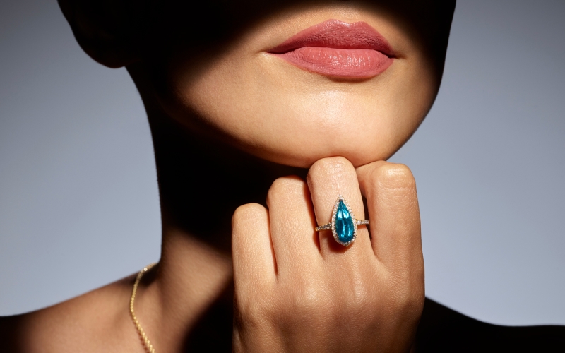 Le Vian Summer of Love Event | Jared