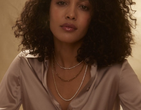 Shop Chain Necklace Styles | Jared