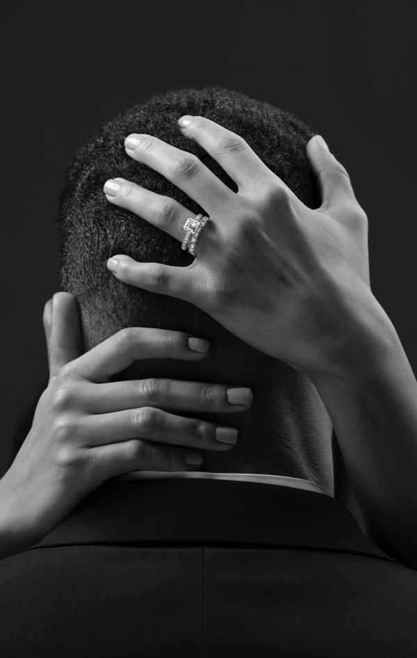 Chosen by Jared Diamond Engagement & Wedding Ring Collection | Jared