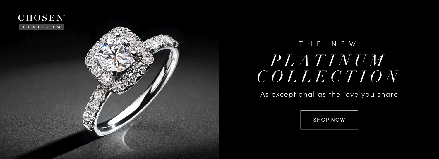 Chosen by Jared | Jared