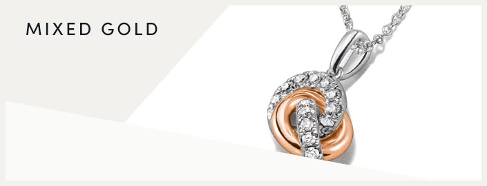 Colors of Gold Jewelry | Jared