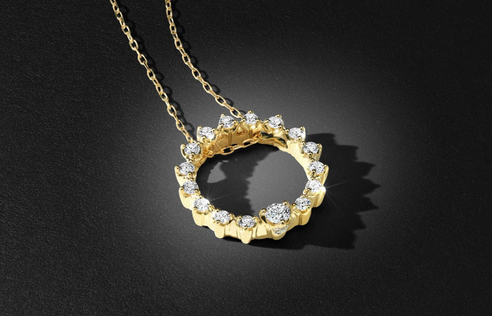 Jared Jewelry Style Guide | Jared