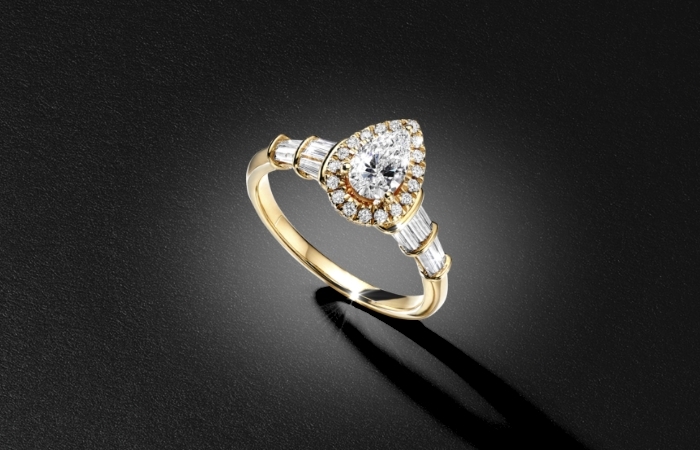 Jared Jewelry Style Guide | Jared