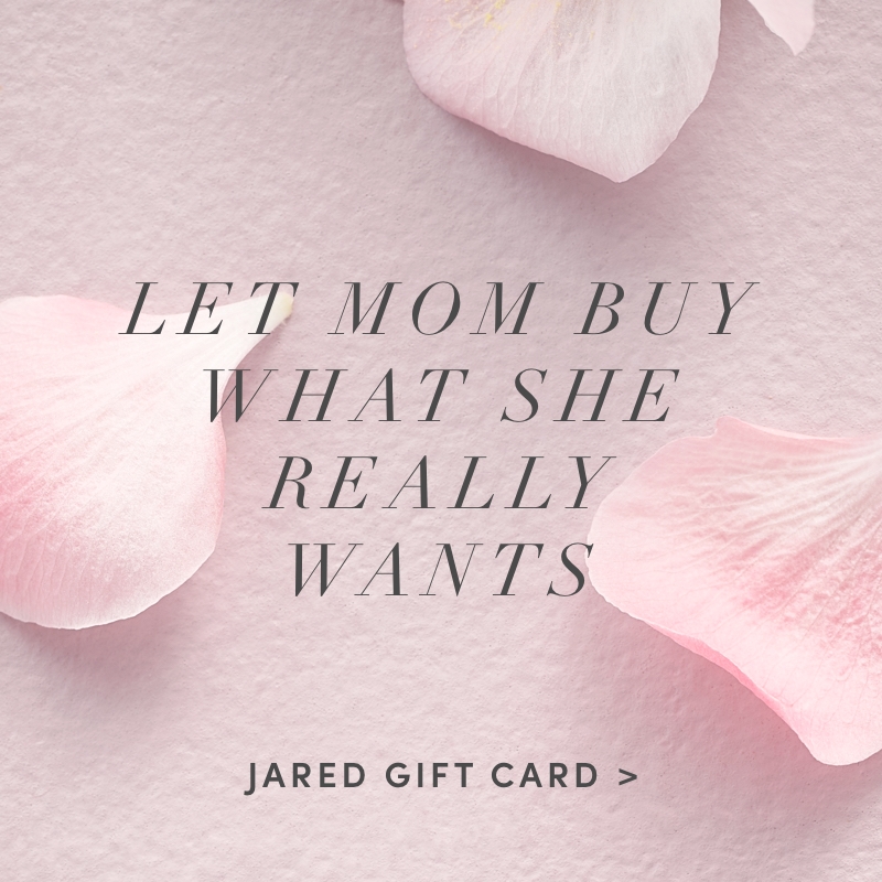 Mother's Day Jewelry & Gift Guide | Jared