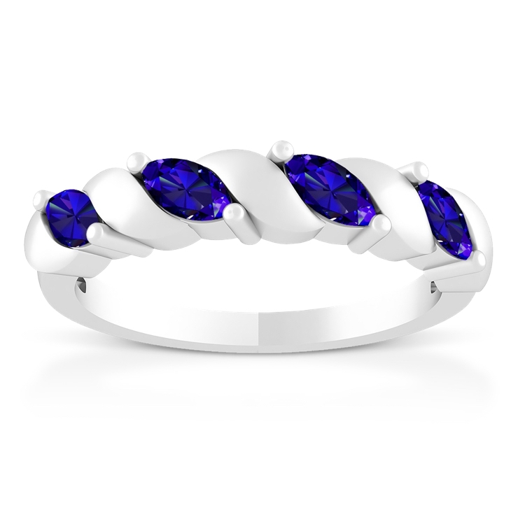 Shop Sapphire Gemstone & Birthstone Jewelry | Jared