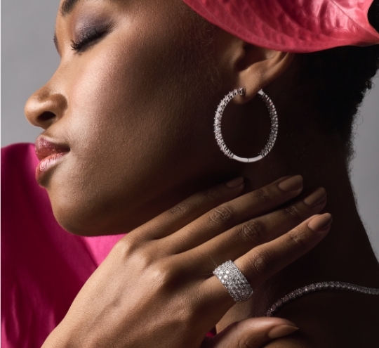 Shop Valentine's Day Jewelry Gift Guide | Jared