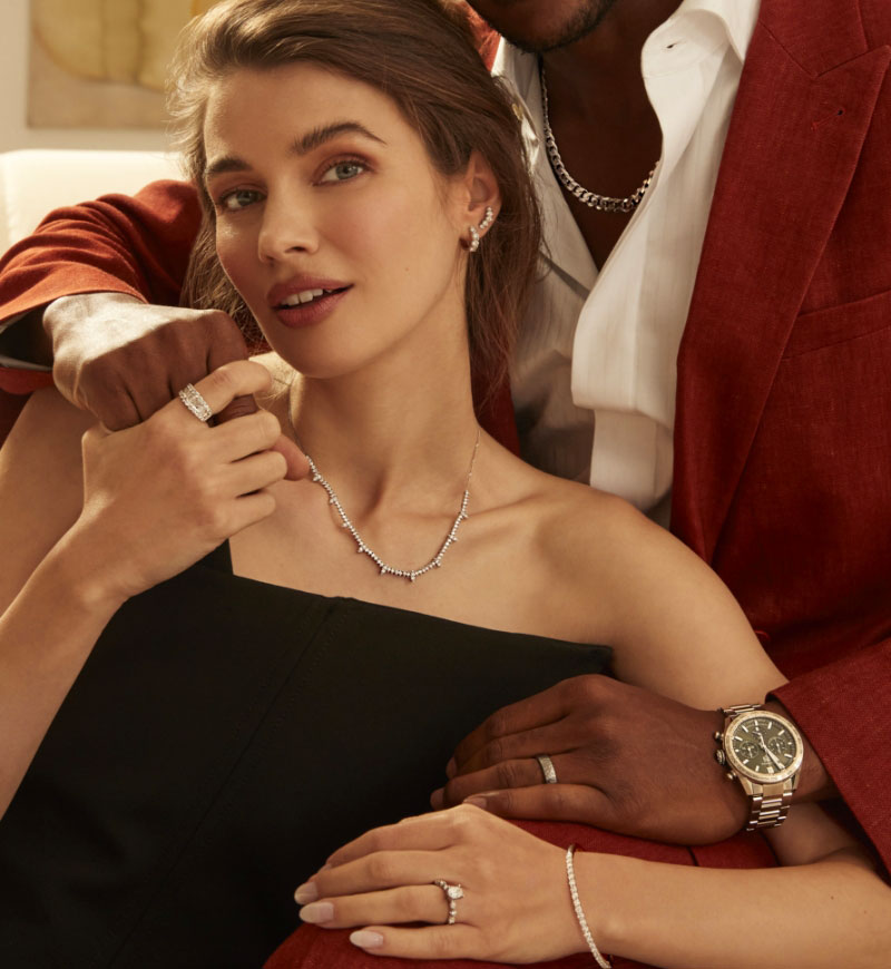 Shop 2023 Valentine's Day Jewelry Gift Guide | Jared