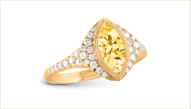 Vintage Engagement Rings | Jared | Jared