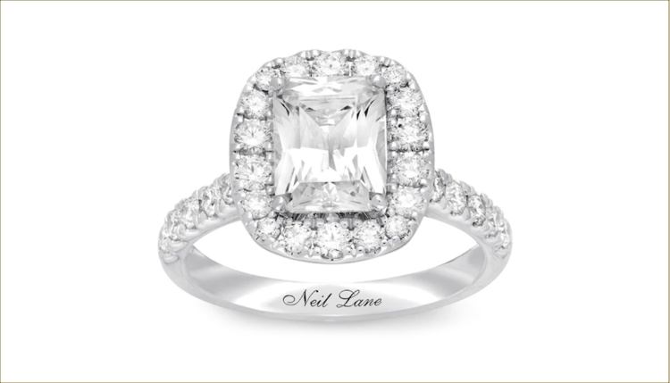 Vintage Engagement Rings | Jared | Jared