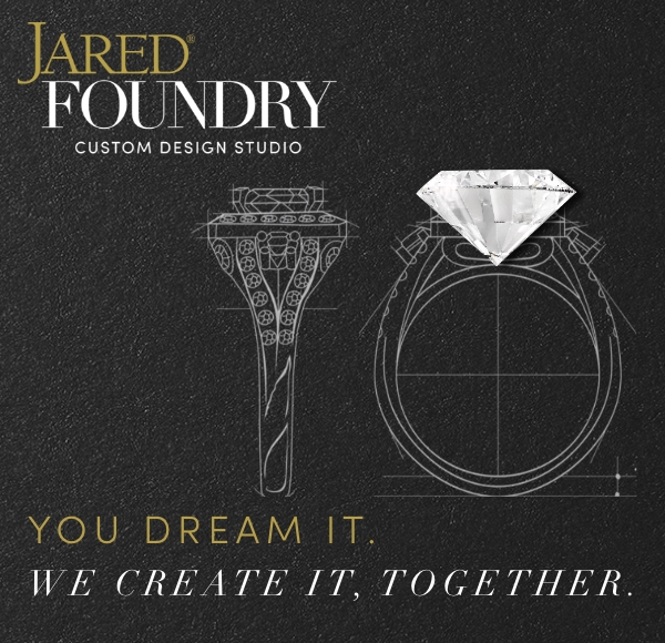 Jared Foundry | Jared