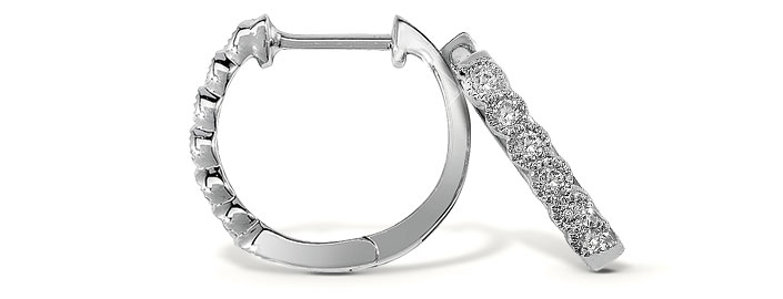 Earrings 101: Types & Backs | Jared