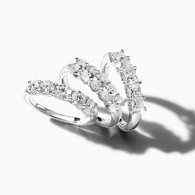 Fashion, Engagement and Wedding Rings | Jared