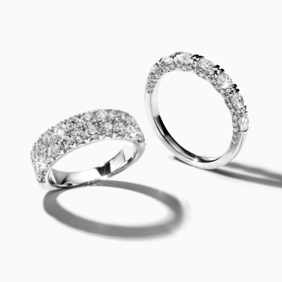 Fashion, Engagement and Wedding Rings | Jared