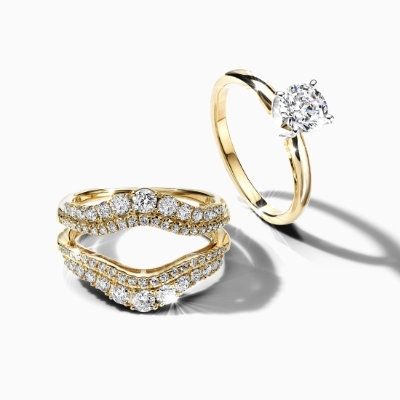 Fashion, Engagement and Wedding Rings | Jared