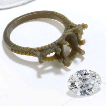 Custom Design Services | Jared